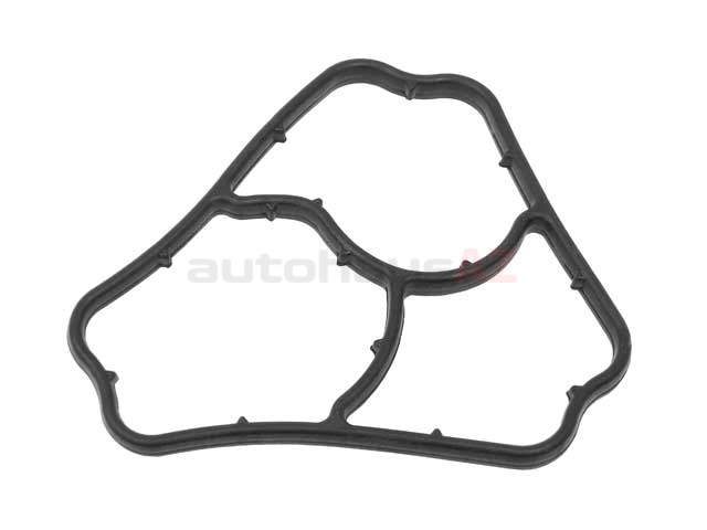 VictorReinz 11427509211, 703488100 Oil Filter Housing Gasket; Housing ...