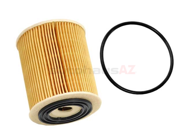 Mahle 11427512446, OX175DECO Oil Filter Kit - Mini | 11420026787 ...