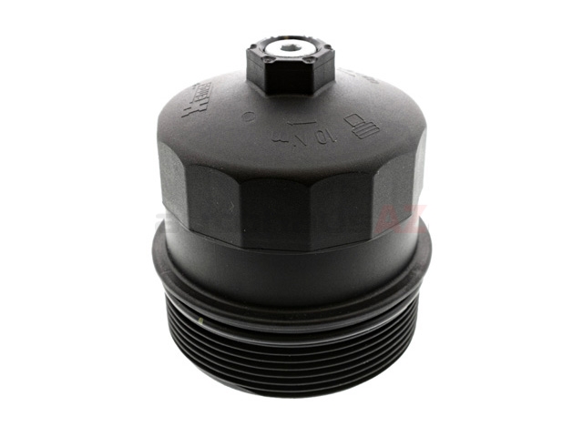 Genuine BMW 11427521353 Oil Filter Housing Cover | 11420151457 ...