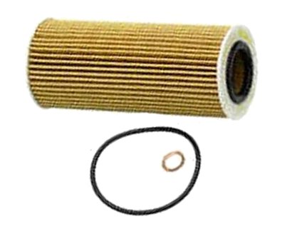 Mann 11427788460 Oil Filter Kit; Cartridge Type with Seal | 11427788461 ...