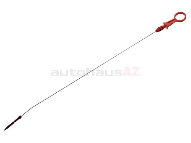 Genuine BMW 11431436293, 0810087 Oil Dip Stick - BMW | 11431433493 ...