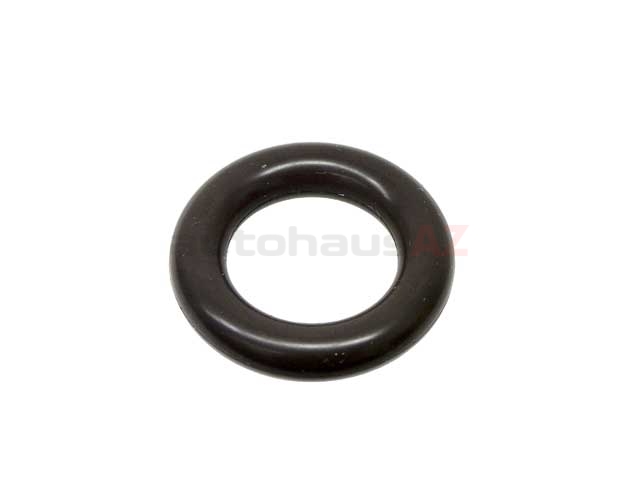 VictorReinz 11431707164, 407696800 Oil Dipstick Tube Seal; Tube to Oil ...