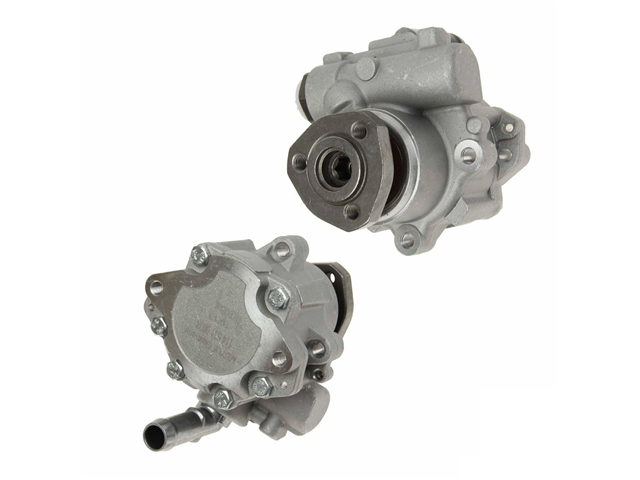 Meyle 1146310008 Power Steering Pump - VW | 028145157B 028145157C ...