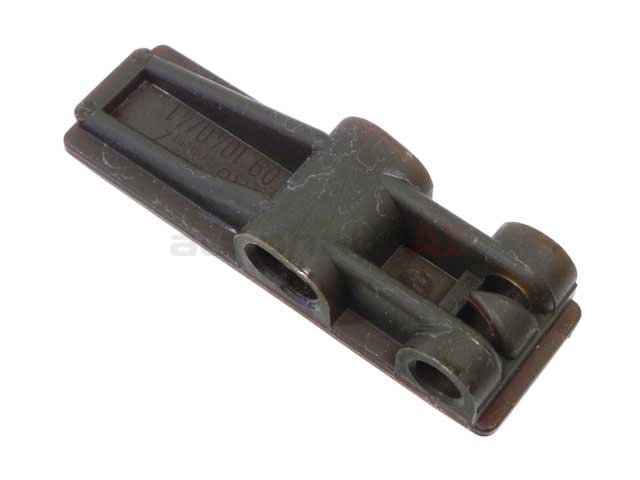 Genuine Mercedes 1150520716 Timing Chain Guide/Rail; 86mm - Mercedes ...
