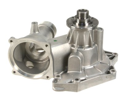 Genuine BMW 11510007042 Water Pump | 11510004163 11511741001