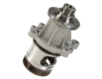 Genuine BMW 11510393338 Water Pump | 11511721872 11511727468 ...