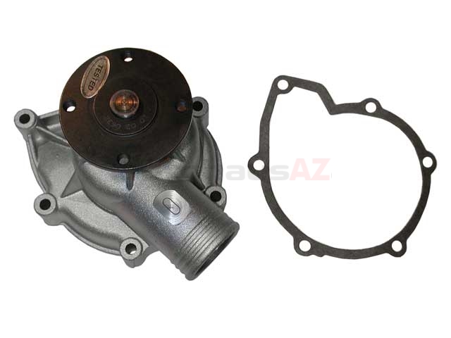 Find Lowest Price On BMW Bavaria Water Pump - Graf