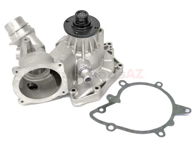 Graf 11511713266, 240856 Water Pump; With Metal Impeller | 11510393336