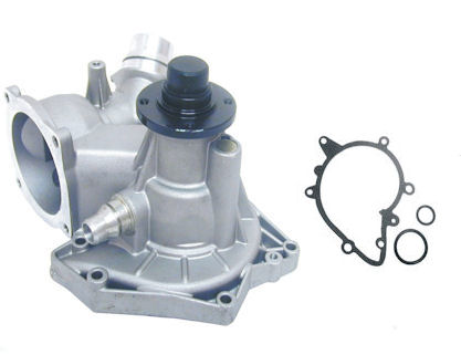 Find Lowest Price On BMW 540IT Water Pump - Genuine BMW, Graf, URO Parts