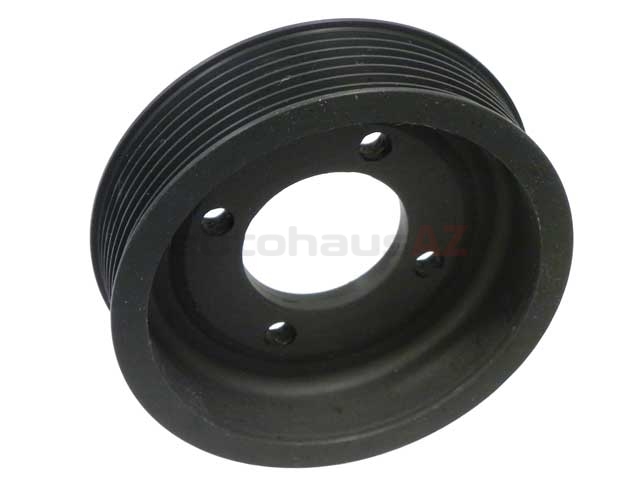 URO Parts 11511736910U, 11511736910 Water Pump Pulley; 104mm Diameter ...