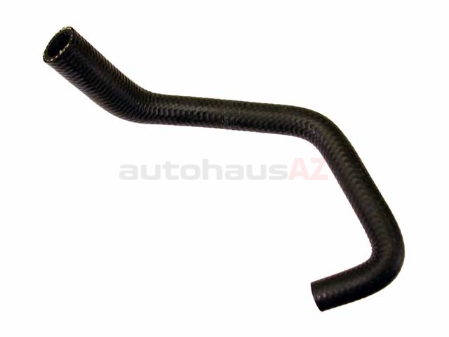 Genuine BMW 11511739245 Coolant Hose; Throttle Housing to Water Pipe - BMW