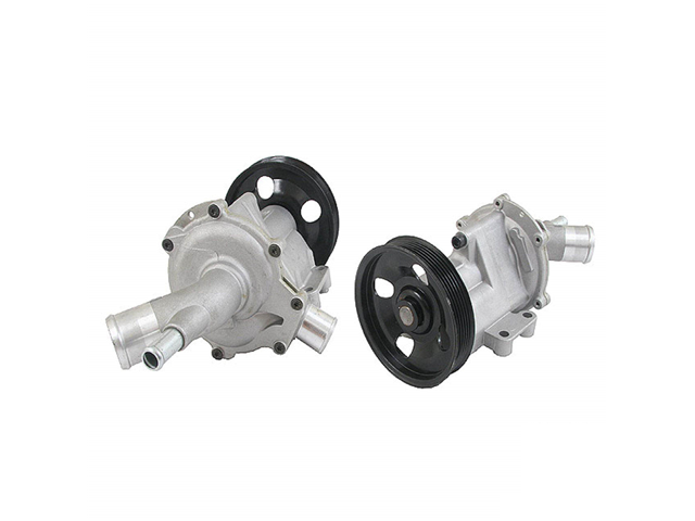 Meyle 11517513062, 3132200003 Water Pump - Mini | 11511485846 ...