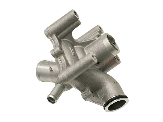 Graf 11517520123, 240985 Water Pump | 11511490591 PA985