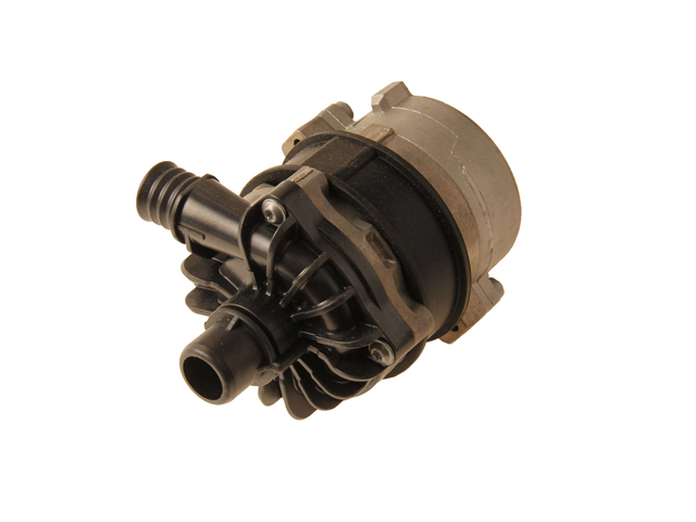 Genuine 11517583965 Auxiliary Water Pump - BMW | 11518419200