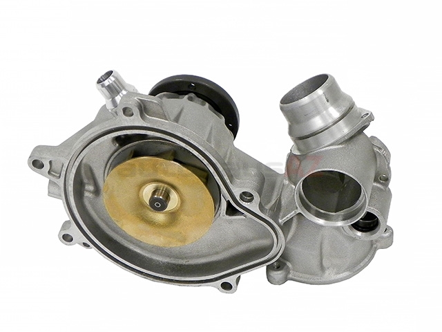 Graf 11517586779, PA1058 Water Pump; with Gasket and O-Ring - BMW ...