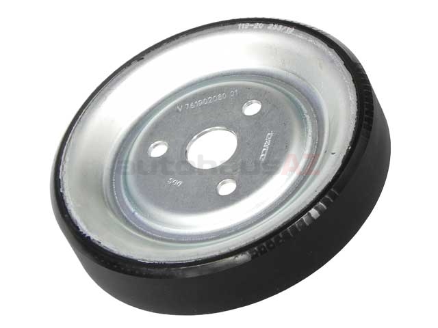 Genuine BMW/Mini 11517619020 Water Pump Pulley - Mini | 11517545958 ...