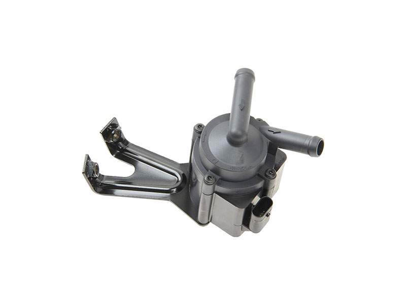 Genuine BMW 11517629916 Auxiliary Water Pump | 11515A36581 11517584219 ...