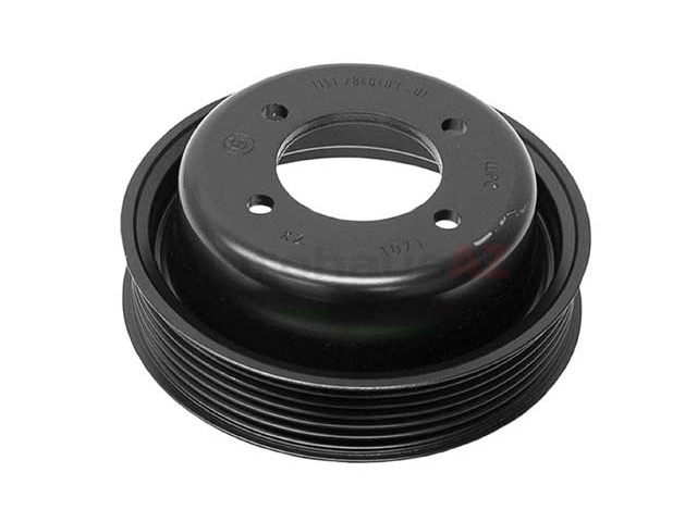 Genuine BMW 11517840403 Water Pump Pulley - BMW | 11517830704