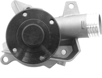URO Parts 11519070759 Water Pump; With Gasket - BMW | P458 W01331618294