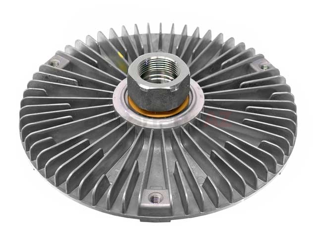Mahle Behr 11527505302, 70819455NA Fan Clutch; Screw-On - BMW ...