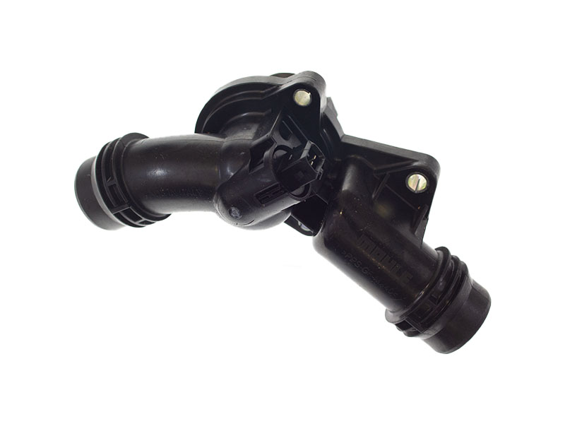 Mahle Behr 11530139877, TM1397 Thermostat; Thermostat Kit with Housing ...