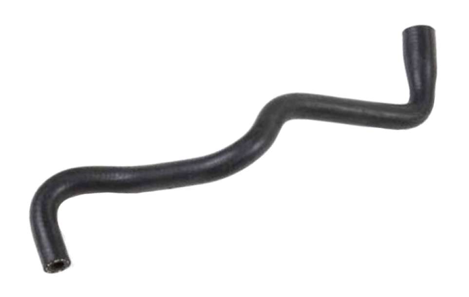 Genuine BMW 11531247915 Coolant Hose; Throttle Body Heater to Return Pipe