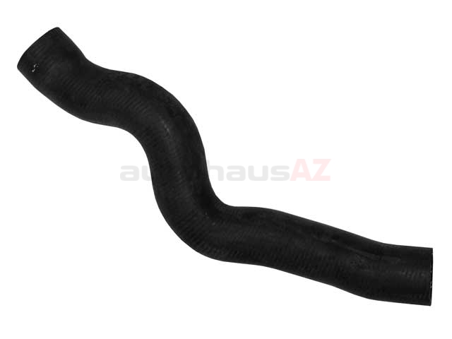 URO Parts 11531265271 Radiator Coolant Hose; Upper - BMW | W01331637586