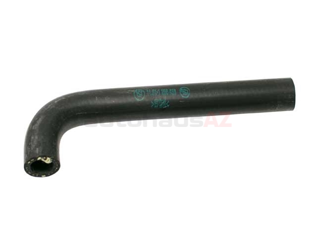 Genuine BMW 11531266458 Coolant Hose; Intake Manifold to Temperature ...