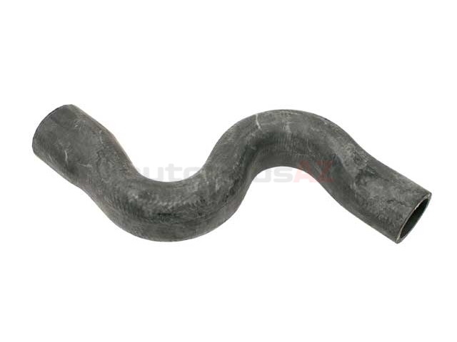 Genuine BMW 11531267971 Radiator Coolant Hose; Upper - BMW | W01331637239