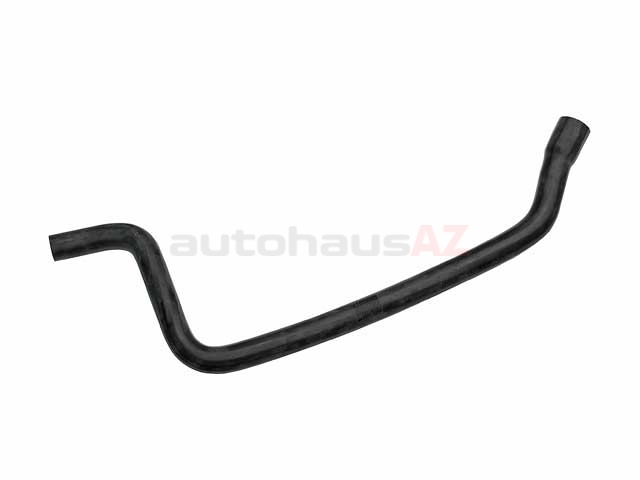 URO Parts 11531289377 Heater Hose; Thermostat to Heater Valve - BMW ...