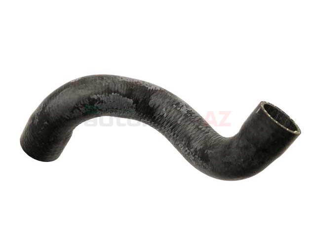 Genuine BMW 11531309680 Radiator Coolant Hose; Upper to Temperature ...