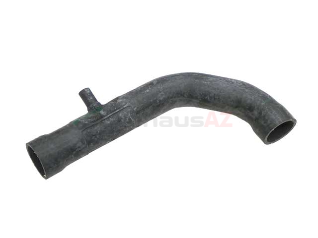 Genuine BMW 11531312241 Radiator Coolant Hose; Upper | W01331786593