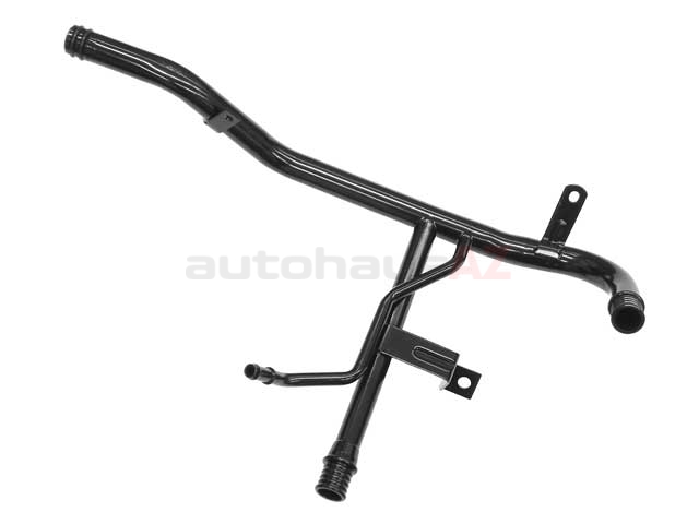 Vaico 11531433059 Coolant Hose; Water Pipe Assembly - BMW | 1556 ...