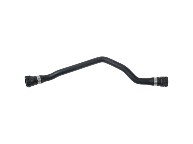 Genuine BMW 11531436410 Coolant Hose; Water Pipe to Expansion Tank - BMW