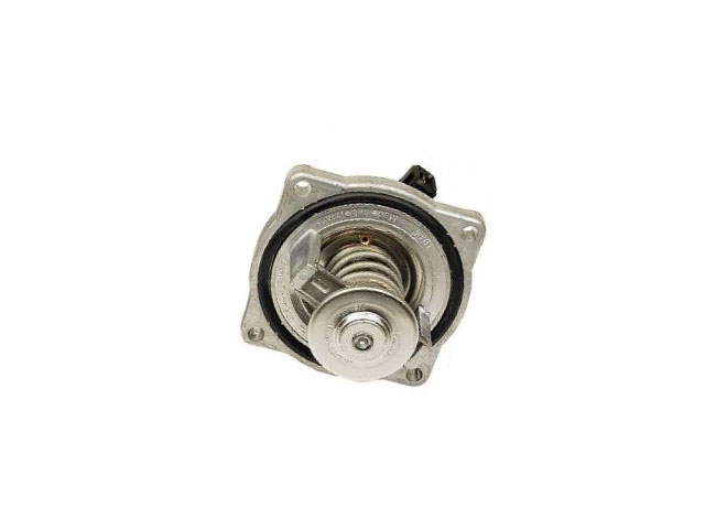 Genuine BMW 11531437526 Thermostat; With 2-Prong Electrical Plug for ...