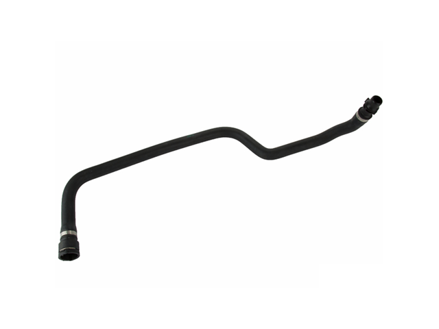 Genuine BMW 11531438632 Expansion Tank/Coolant Reservoir Hose; From ...
