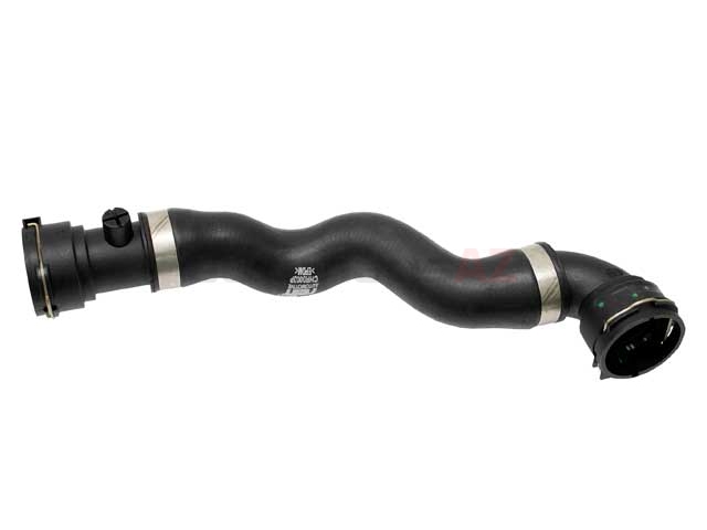 Rein Automotive 11531705223, CHR0003P Radiator Coolant Hose; Upper with ...