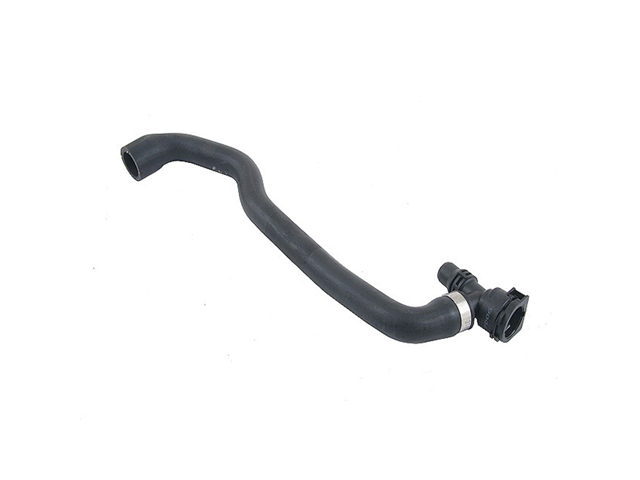 Genuine BMW 11531711381 Coolant Hose; Water Pump to Radiator Expansion ...