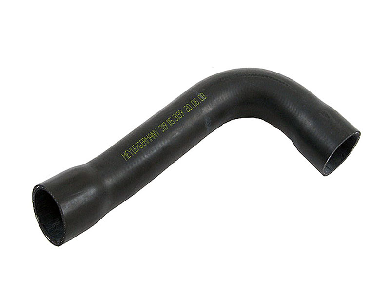 BMW 525IT Radiator Hose Parts - Rein Automotive, Meyle, Genuine BMW