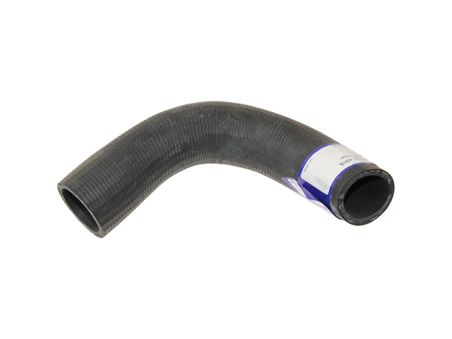 URO Parts 11531722486 Radiator Coolant Hose; Lower; Water Pipe to Lower ...