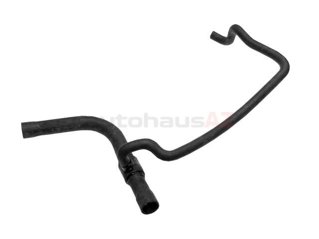 Rein Automotive 11531722682, CHR0026R Radiator Coolant Hose; Upper ...