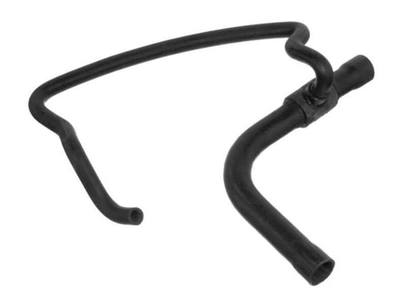 Meyle 11531722682MY Radiator Coolant Hose; Upper - BMW | 11531722682 ...