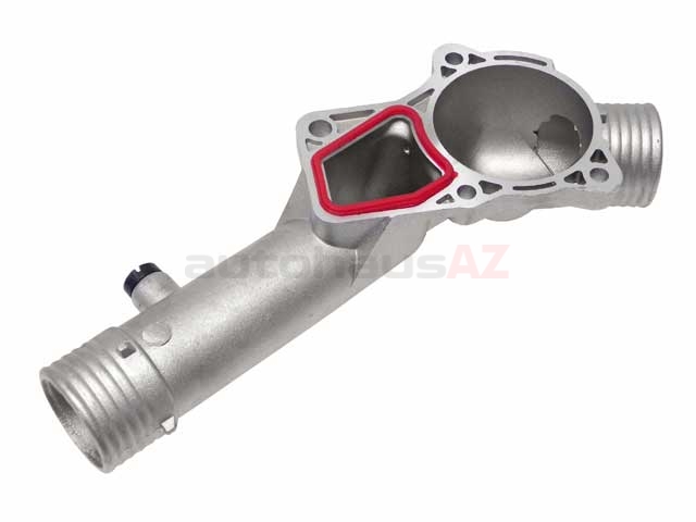 URO Parts Premium 11531740478, 11531740478PRM Thermostat Housing ...