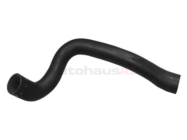 Rein Automotive 11531741409, CHR0022R Radiator Coolant Hose; Lower ...