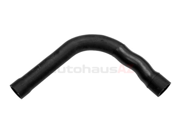 Rein Automotive 11531743535, CHR0059R Radiator Coolant Hose; Upper ...