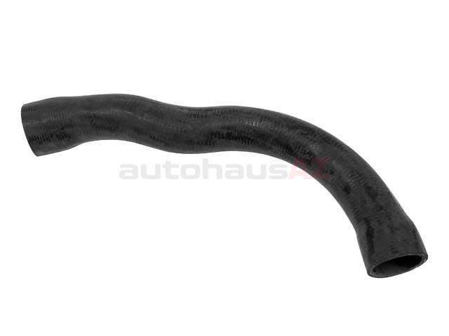 Rein Automotive 11531745595, CHR0017R Radiator Coolant Hose; Upper ...