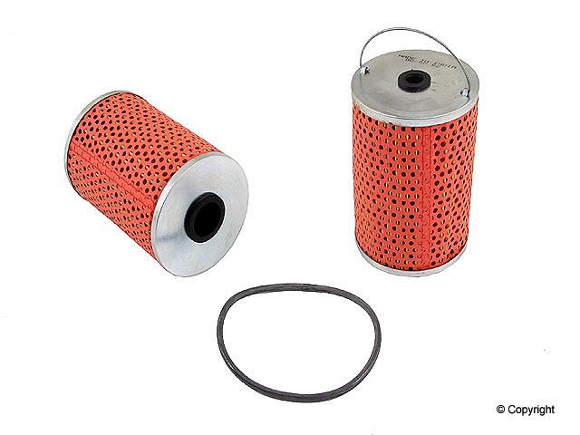 OP Parts 11533005 Oil Filter - Mercedes | 0001800609 W01331636494 ...