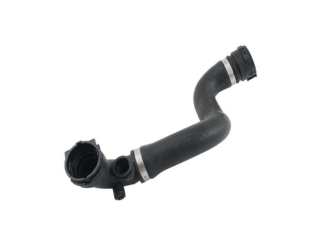 Genuine BMW 11537500733 Radiator Coolant Hose; Upper - BMW | W01331625334