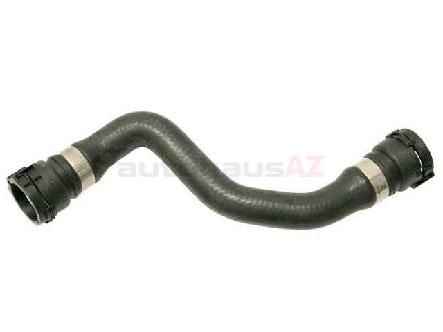 Rein Automotive 11537500735, CHE0204P Radiator Coolant Hose; Auxiliary ...