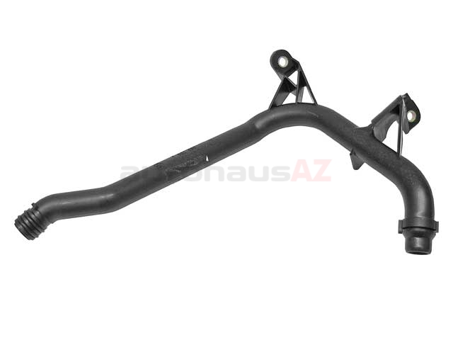 Genuine BMW 11537502000 Coolant Pipe; Hose to Block - BMW